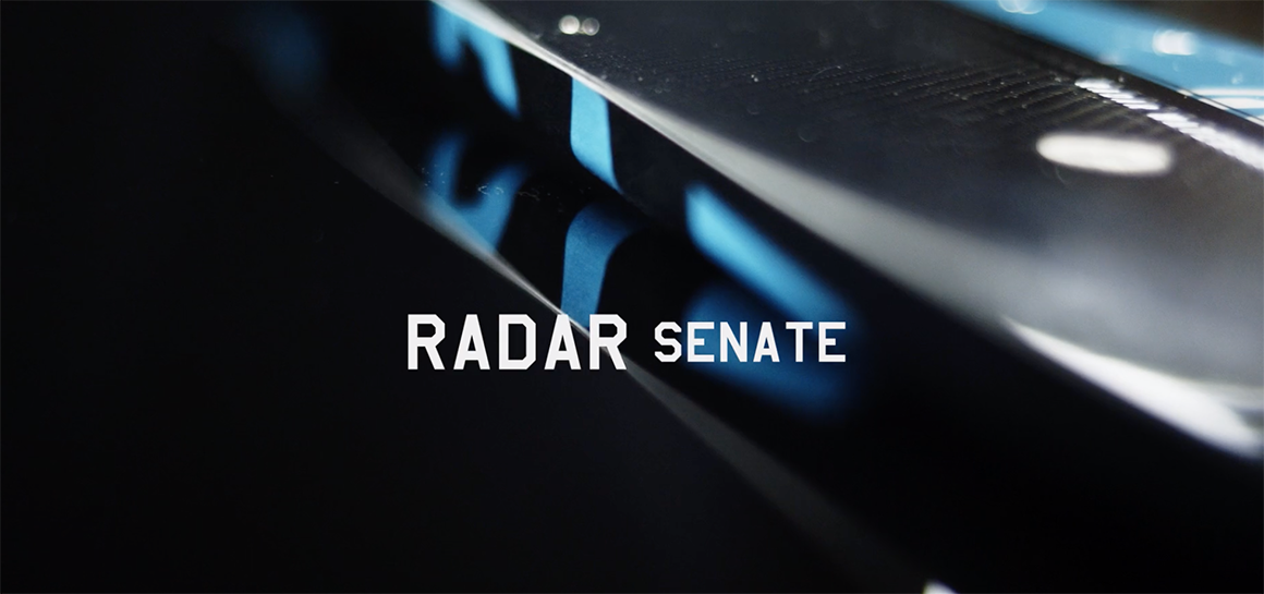 Senate Lithium | Radar Skis, Handcrafted Water Sports Equipment Born In ...
