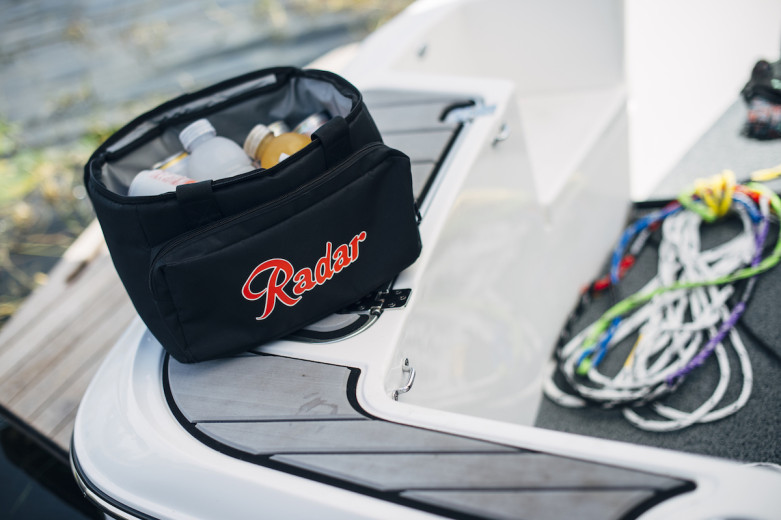 Six Pack Cooler | Radar Skis, Handcrafted Quality Waterskis