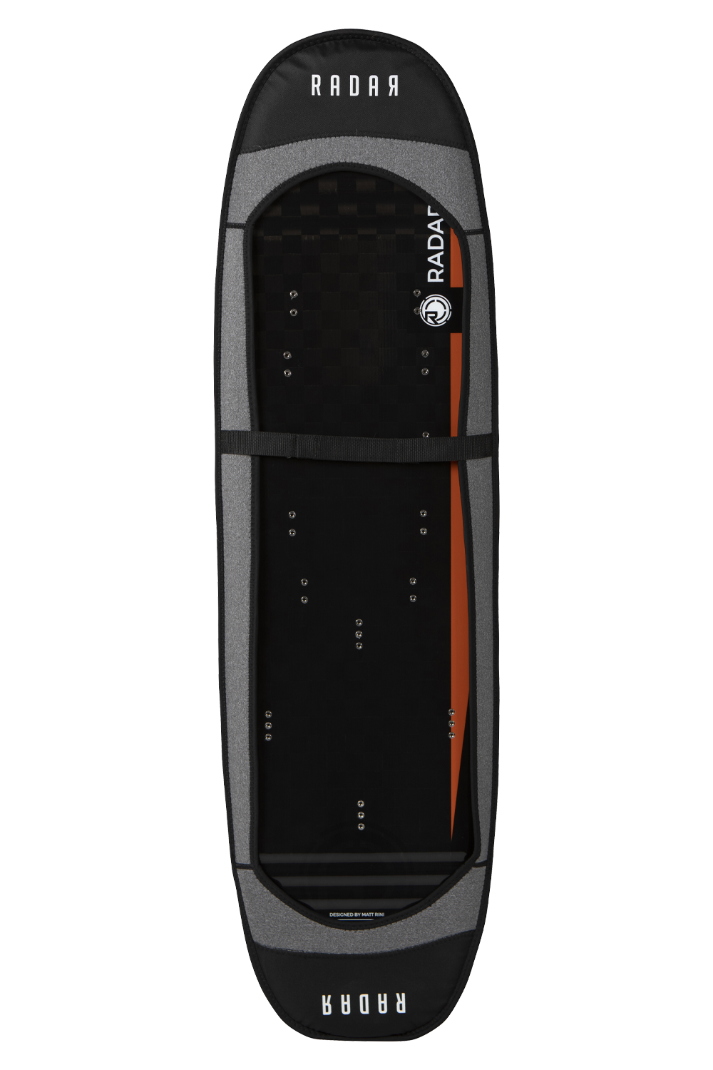 Radar First Layer Trick Neo Sleeve | Radar Skis, Handcrafted Quality ...