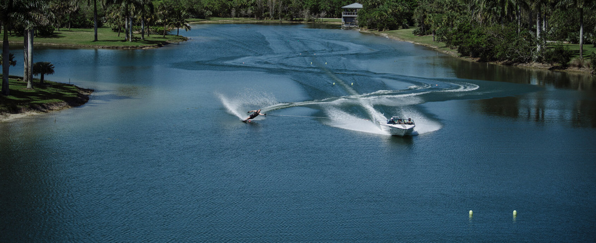 Senate Alloy | Radar Skis, Handcrafted Quality Waterskis