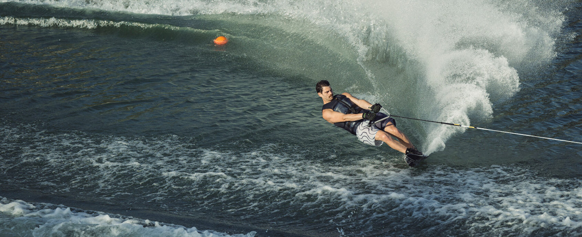 Men’s Union | Radar Skis, Handcrafted Quality Waterskis