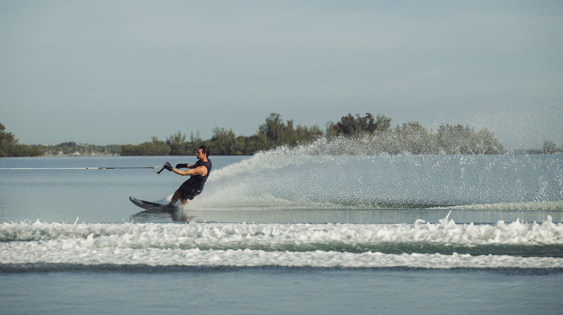 Men’s Union | Radar Skis, Handcrafted Quality Waterskis