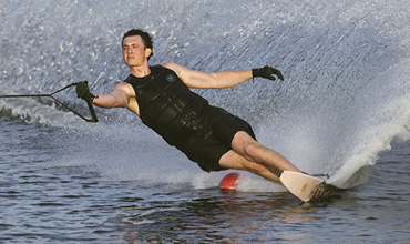 Mens, Women's and Children's Waterskis | Radar Skis, Handcrafted ...