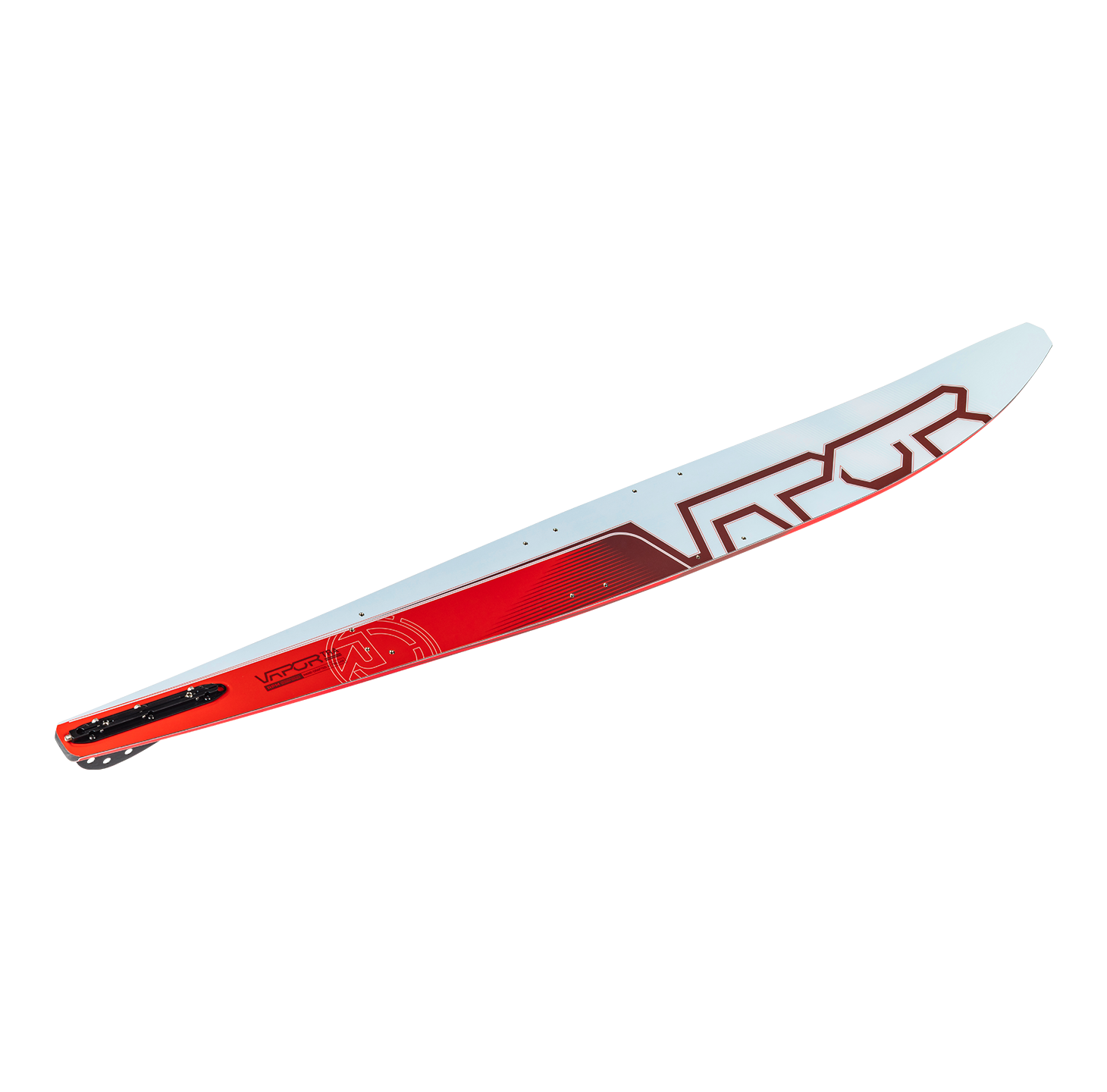 Vapor TRA | Radar Skis, Handcrafted Quality Waterskis